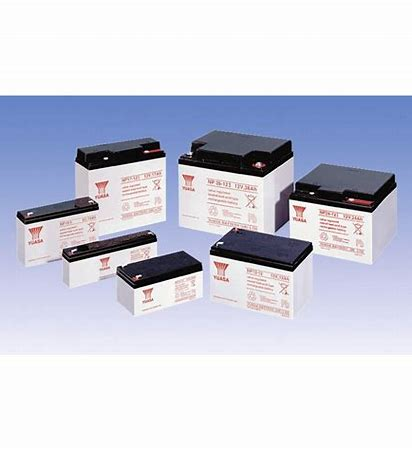 Yuasa NP7-12 Battery: In-depth Analysis and Complete Maintenance Guide