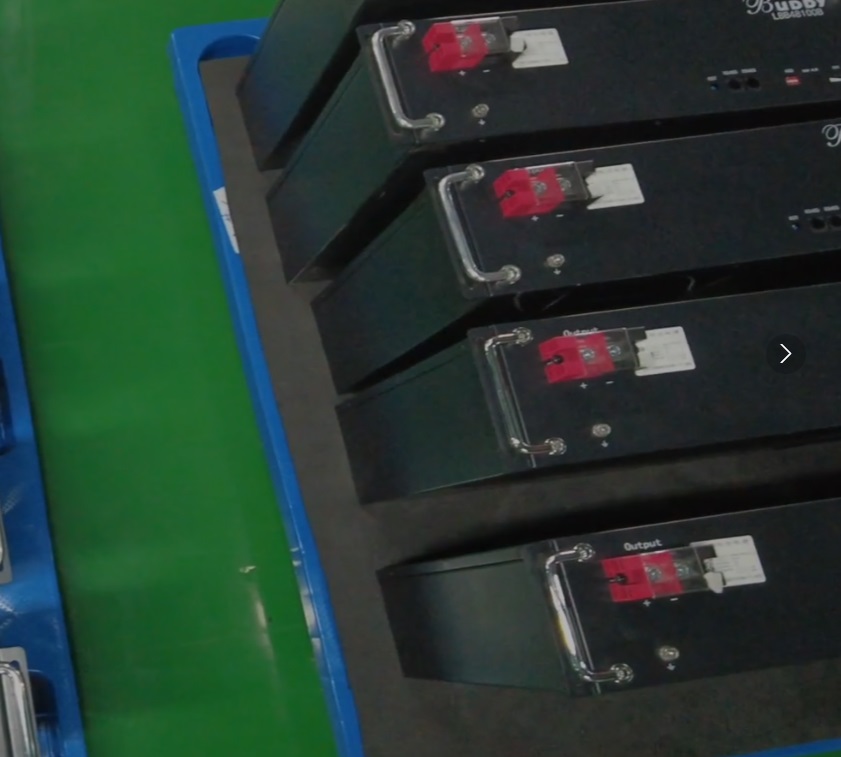 The role of telecom tower batteries