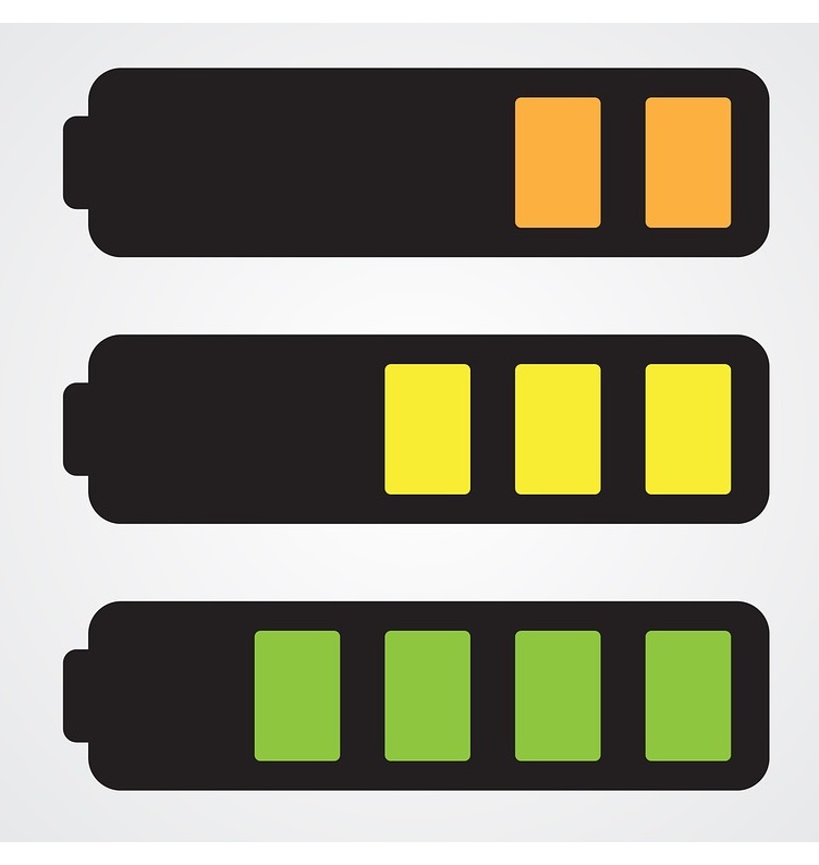 How to look at the technical specifications of portable power boxes?