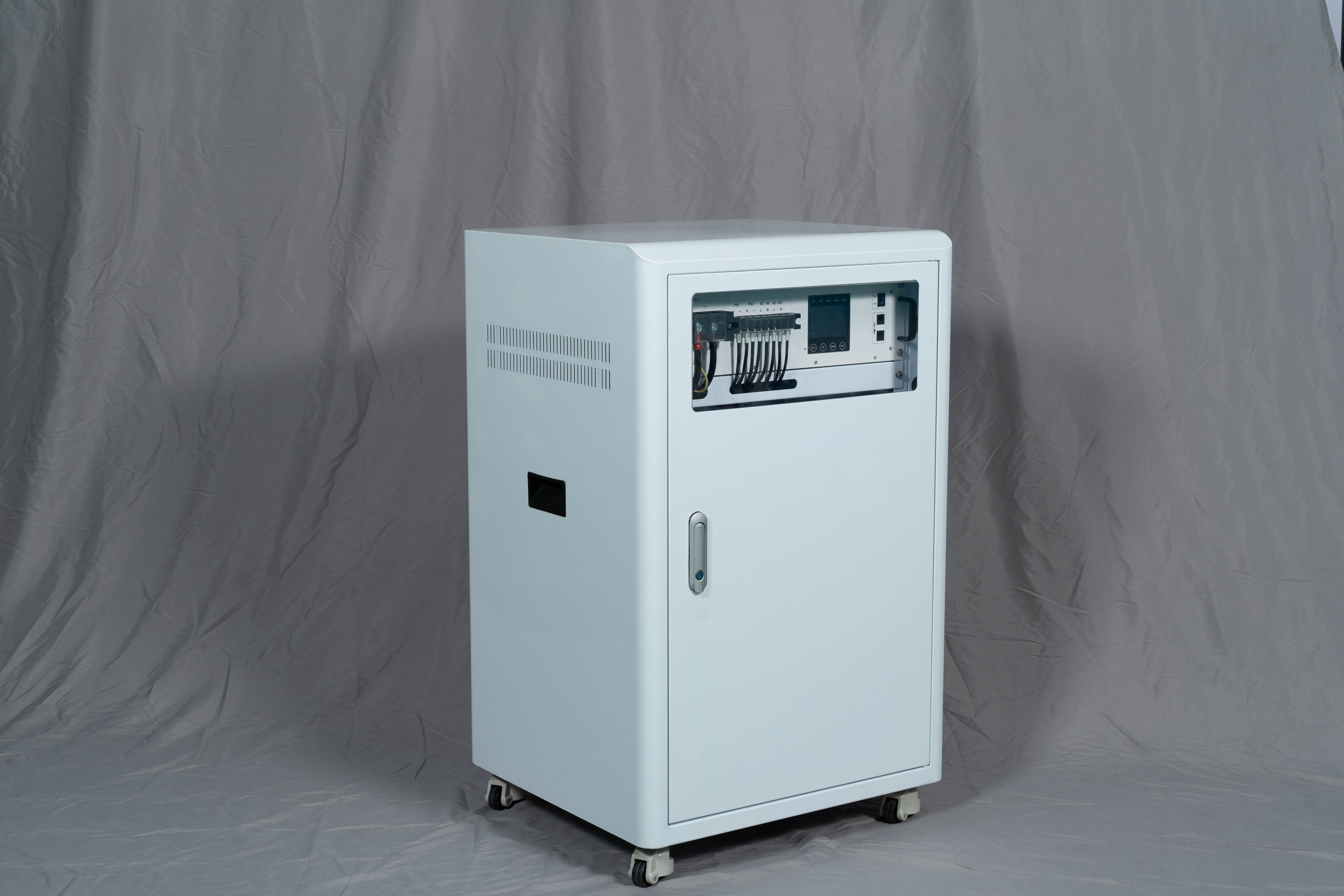 The Ultimate Guide to Portable Batteries: Power on the Go