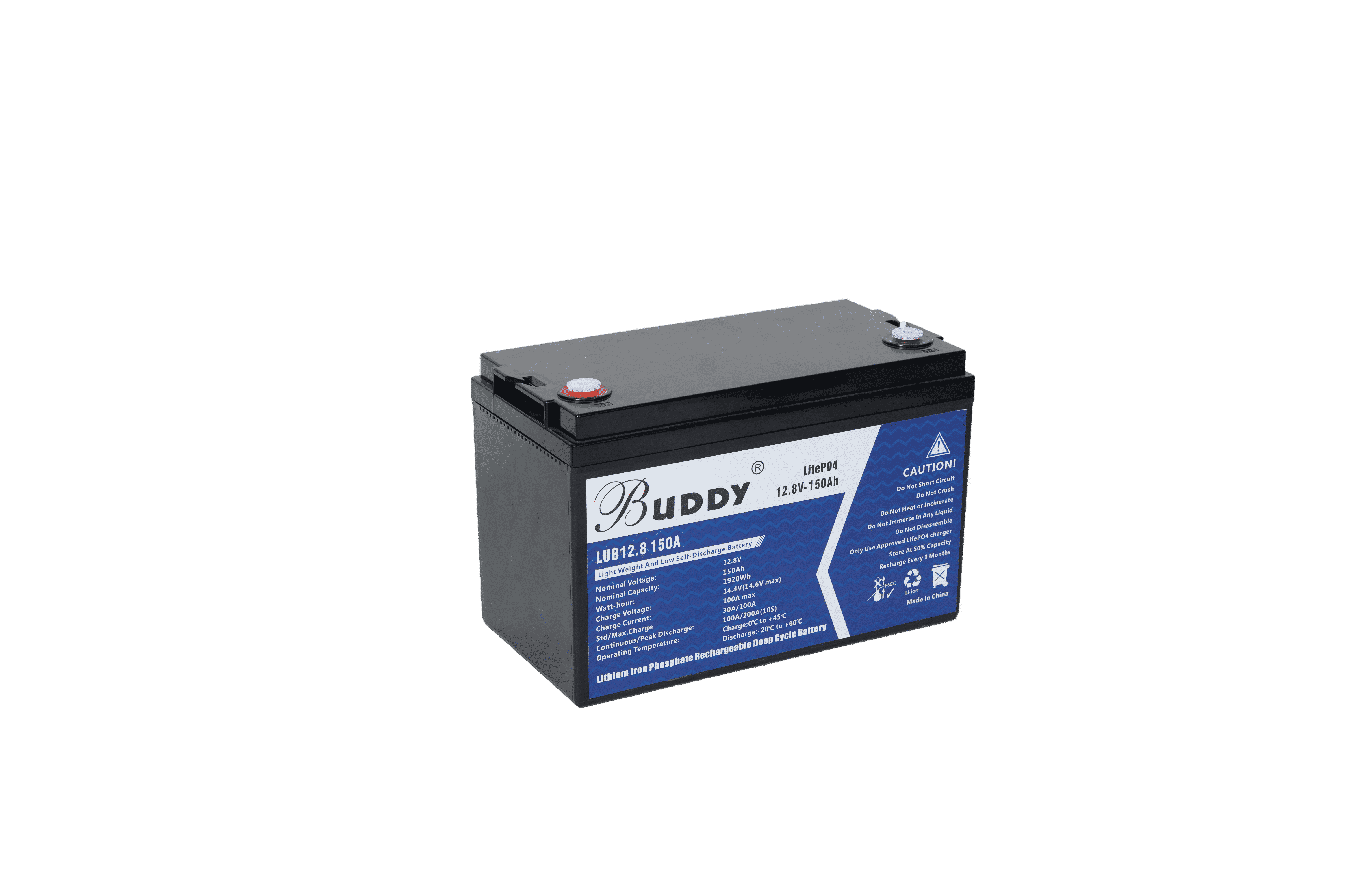 Comprehensive guide for valve controlled batteries