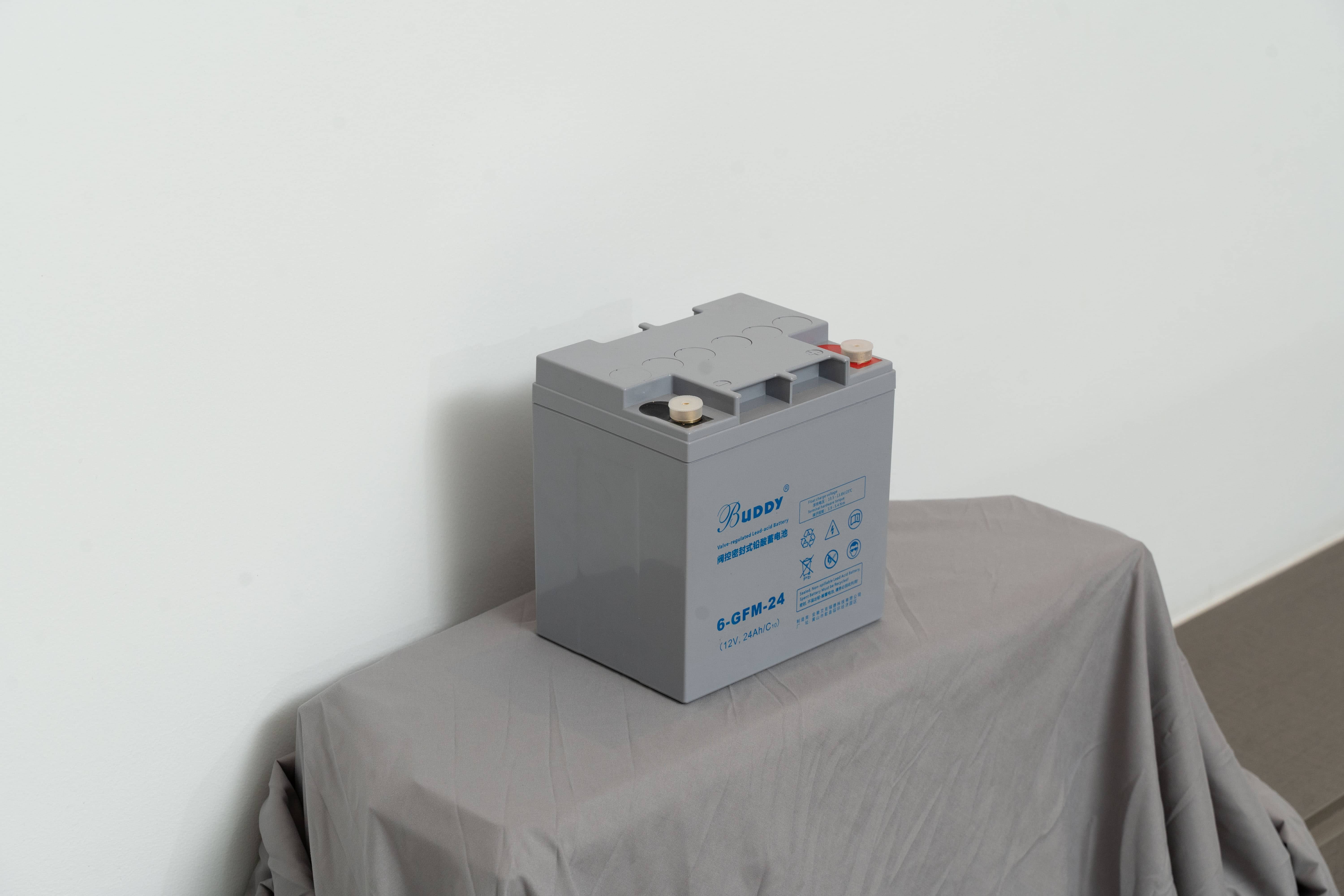 Lead-Acid Type: A Detailed Exploration of this Versatile Battery Technology