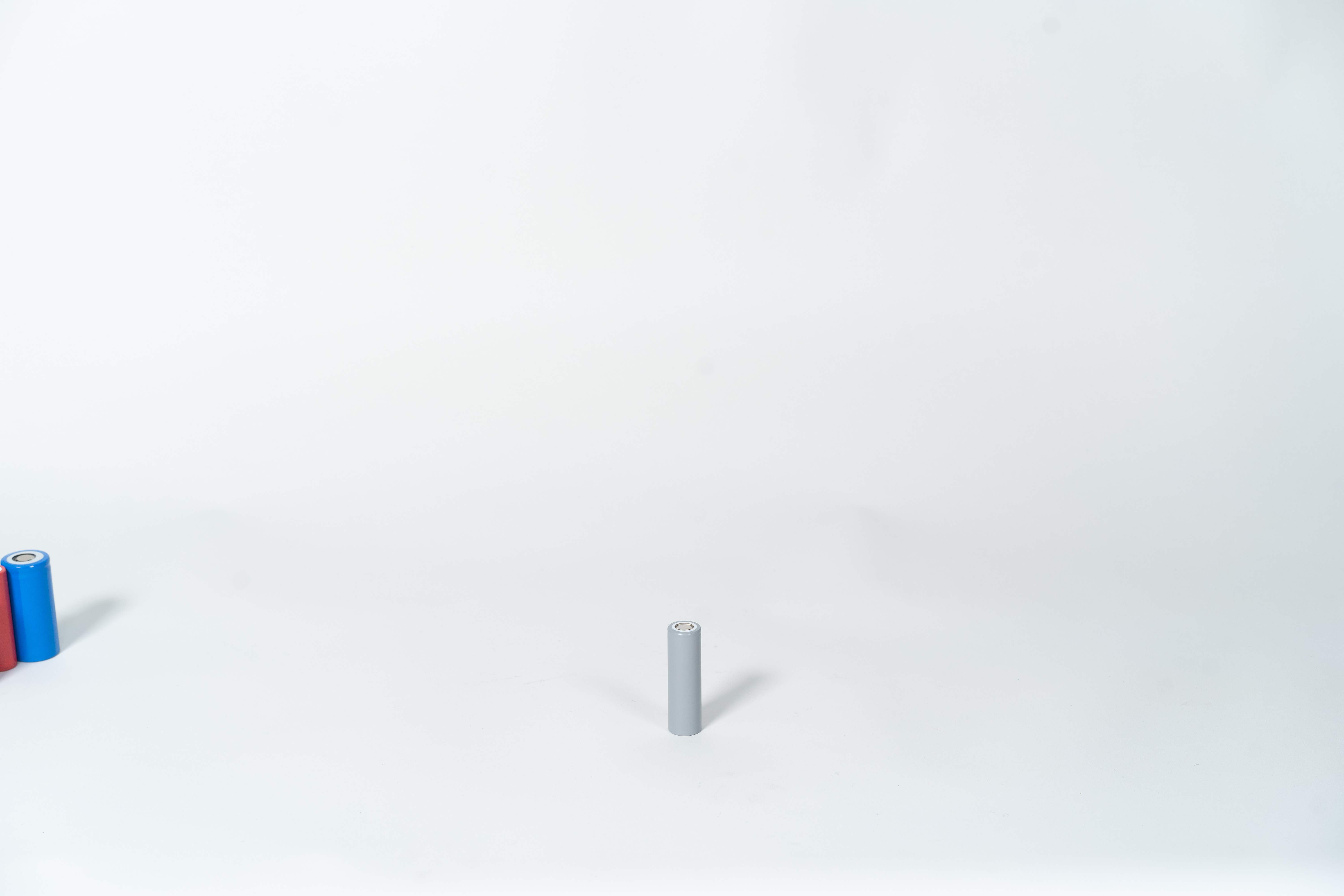 Unveiling the Potential of Cylindrical Battery Cells: A Comprehensive ...