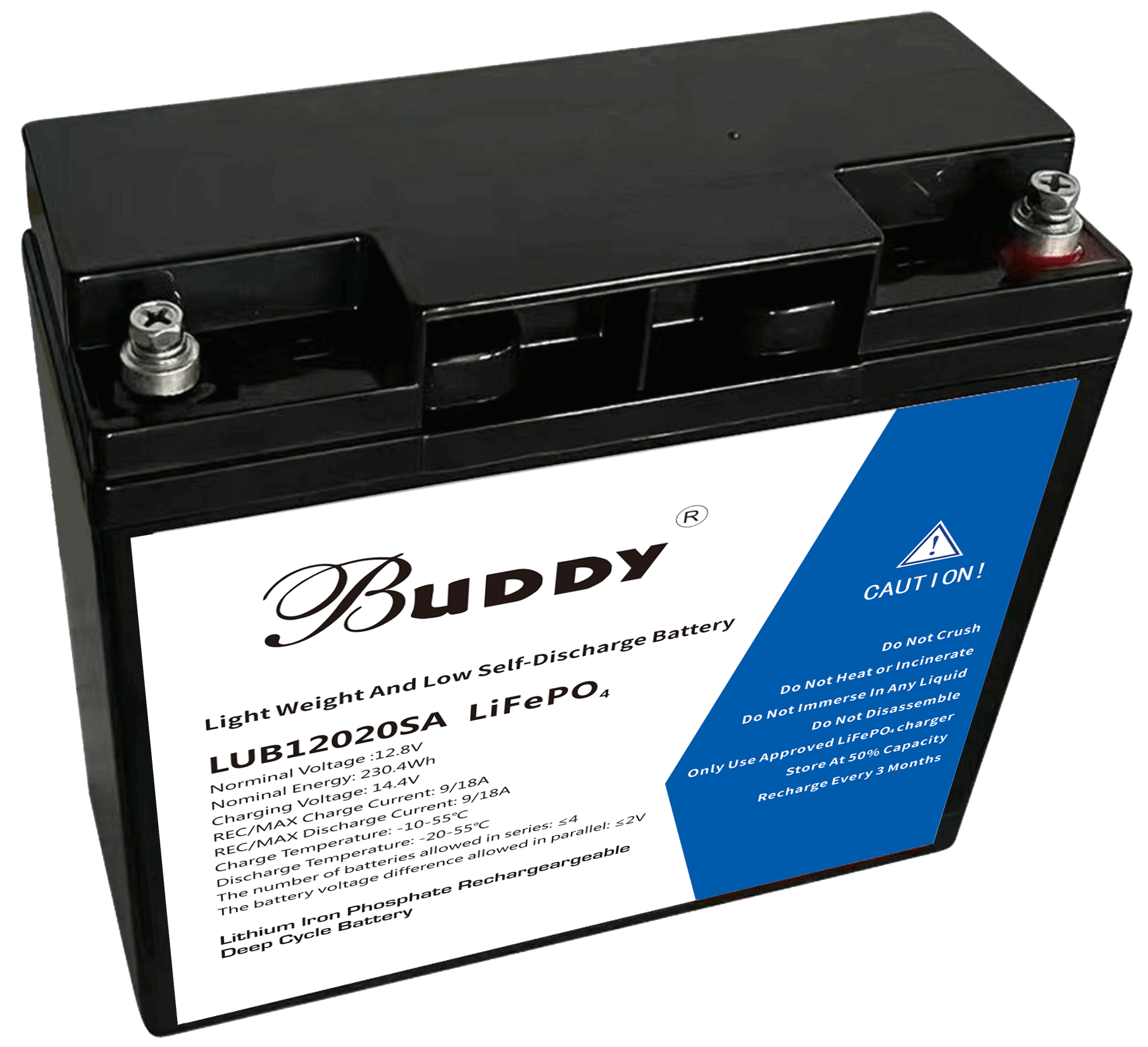 How much does a battery storage system cost?